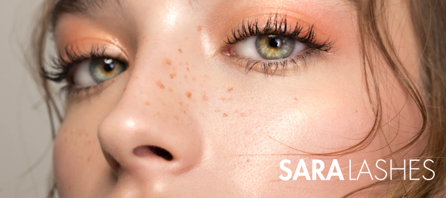 Sara Lashes